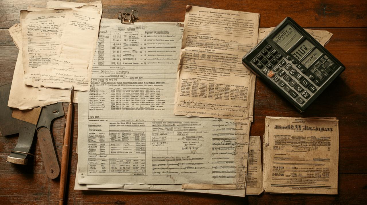 Tout savoir sur la note de debours : comment la gerer efficacement en ...